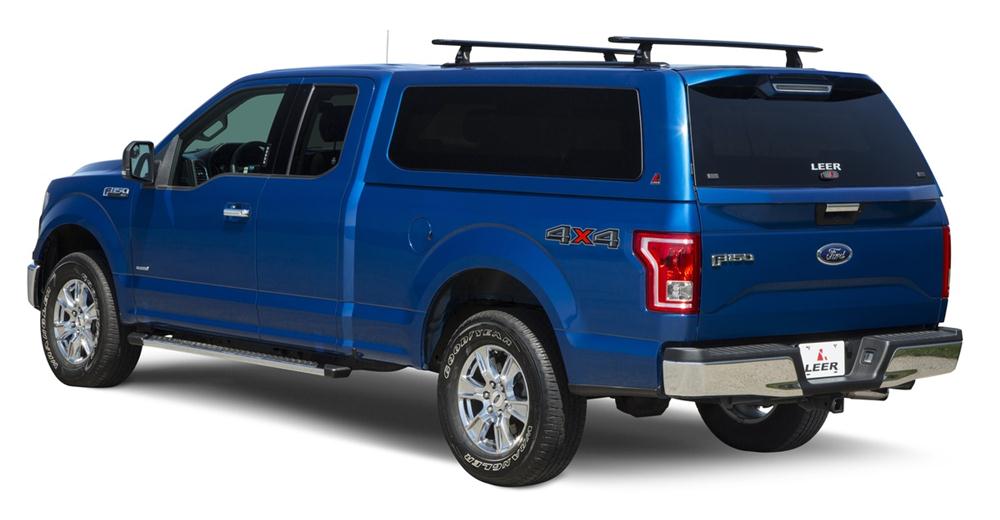 Leer Topper Serial Number VERIFIED 
